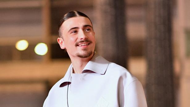 Pierre Garnier, Lucky Love, RnBoi... Shazam parie sur 50 artistes ...