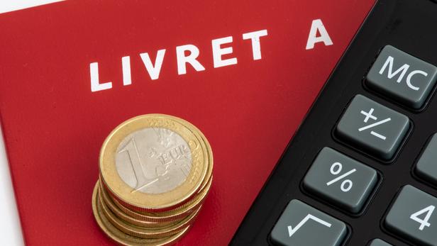 Les taux du Livret A et du LEP baissent, mais restent supérieurs à l ...