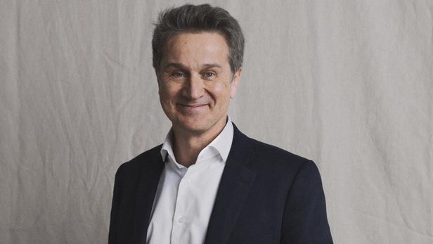 Philippe Delorme ( Kone ) : « Je préfère la vitesse à la perfection