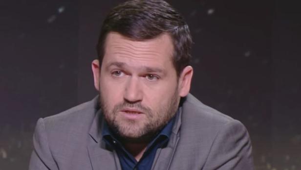 « Un adolescent attardé » : Sébastien Tarrago présente ses excuses ...