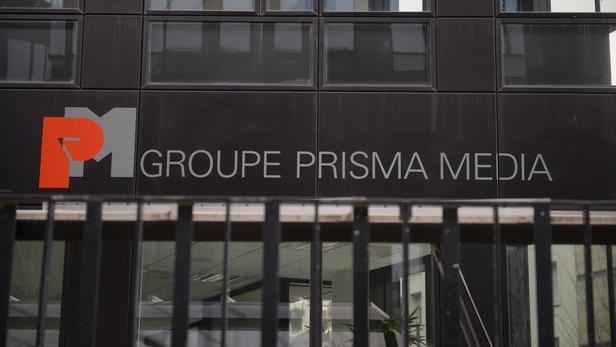 Prisma Media s’apprête à négocier un nouveau plan de départ sur 60 postes