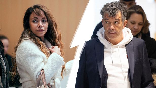 «Je suis soulagée» : la plaignante Paola R. réagit à la condamnation de ...
