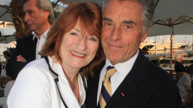 PHOTOS - Qui sont les femmes qui ont marqué la vie de Jacques Brel