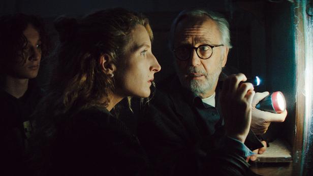 Notre critique du film Le Secret de Khéops : la fabuleuse chasse au trésor de Barbara Schulz