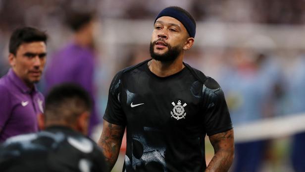 Foot : bagarre, titre, pactole... la folle nuit de Memphis Depay avec ...