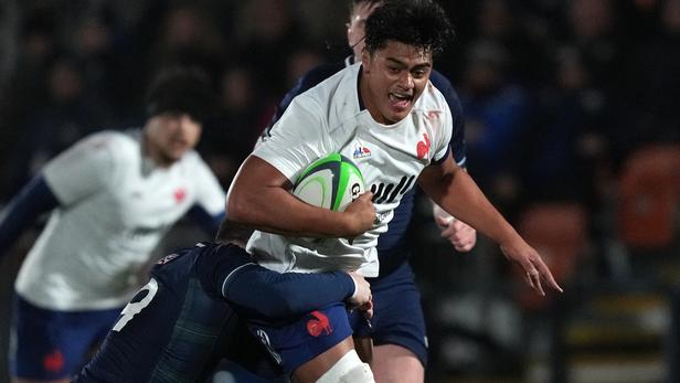 Top 14 : Toulon arrache le phénomène Patrick Tuifua, qui renonce aux ...