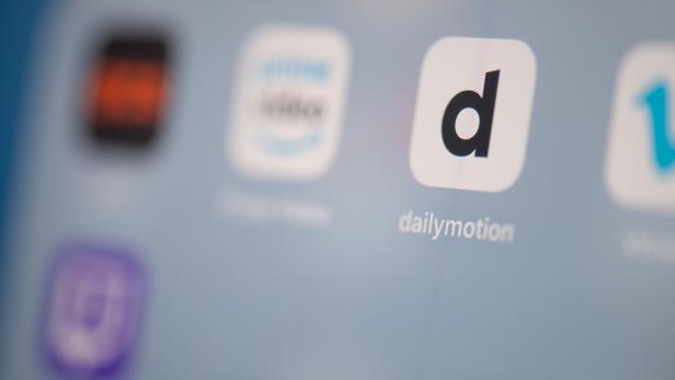 Dailymotion annonce racheter Mojo, application de création de vidéos ...