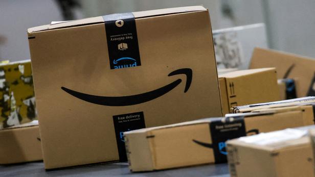 Amazon va investir plus de 300 millions d’euros en France