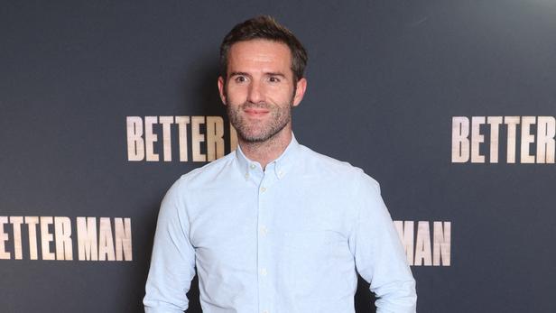«Elle fait déjà la pluie et le beau temps» : Marc Hay, le présentateur ...