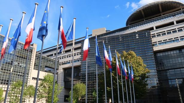 Le Colb hérite de la coordination en France des sanctions économiques de l’UE