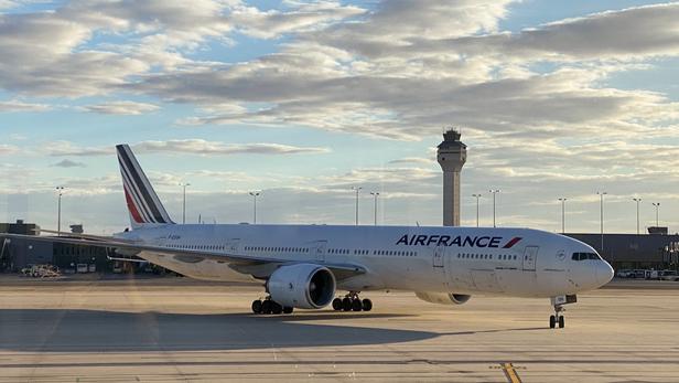Air France fait son retour à Punta Cana