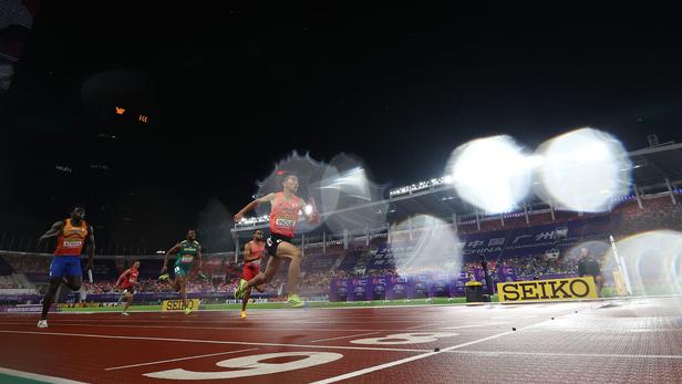 Athlétisme : une plainte déposée par la FFA pour «faire la lumière sur ...