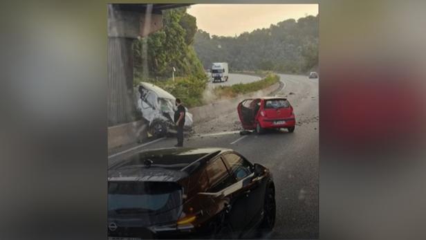 Mères de famille tuées, conducteur sous cocaïne, terre-plein franchi : ce que l’on sait de l ...