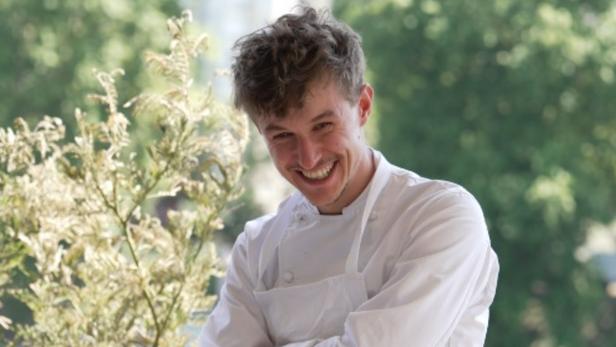 «Top Chef» : on a testé le restaurant éphémère de Quentin Mauro, le ...