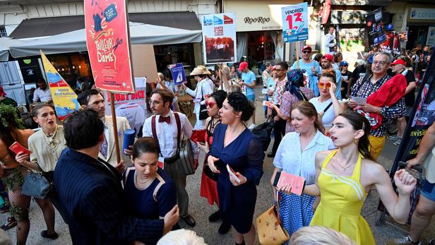 Festival d’Avignon : notre sélection de spectacles durant le off