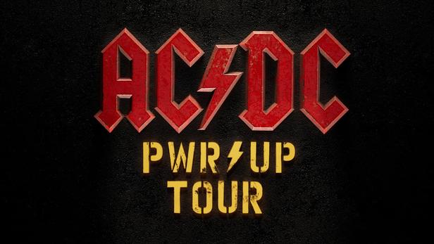 AC/DC au Stade de France : les places du 9 août étaient épuisées… mais ...