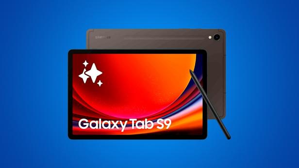 Amazon veut écouler tout son stock : -49% sur la tablette Samsung ...