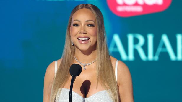 Après sept ans d’absence, Mariah Carey revient avec un nouvel album studio