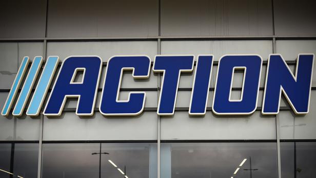 Le discounter Action poursuit sa croissance effrénée au premier semestre