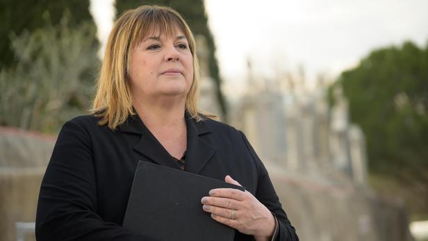 Michèle Bernier (La Stagiaire) : «J’aime parler de la justice d’une ...