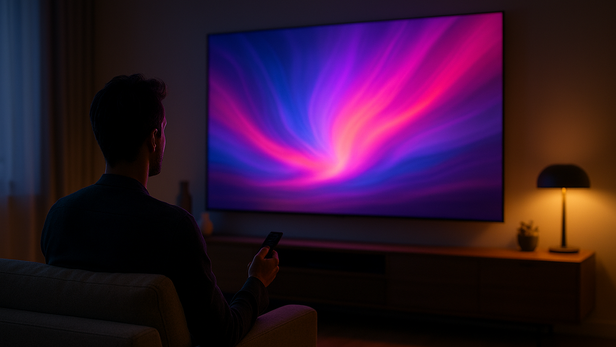 LG frappe très fort avec l’énorme OLED83G5 et son offre de ...