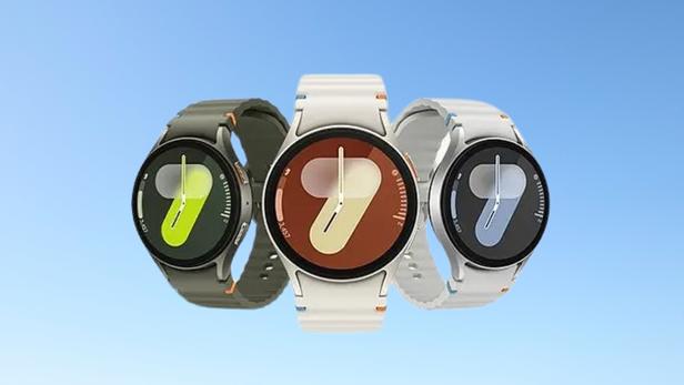 Samsung Galaxy Watch 7 : cette offre à moins de 200 euros fait ...