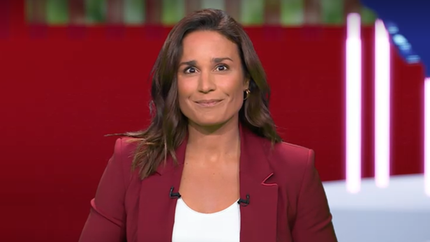 Entre sérieux, simplicité et modernité, Ashley Chevalier réussit son ...