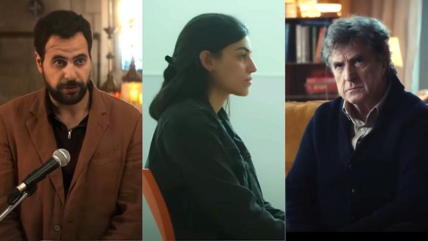 Fils de, Chroniques d’Haïfa, Adieu Jean-Pat... Les films à voir et à ...