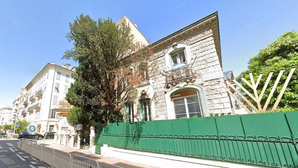 Nice : des militants propalestiniens tentent de forcer l’entrée d’une ...
