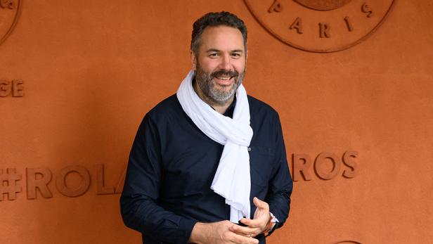 «Un drame familial» : dans son nouveau livre, Bruce Toussaint revient ...