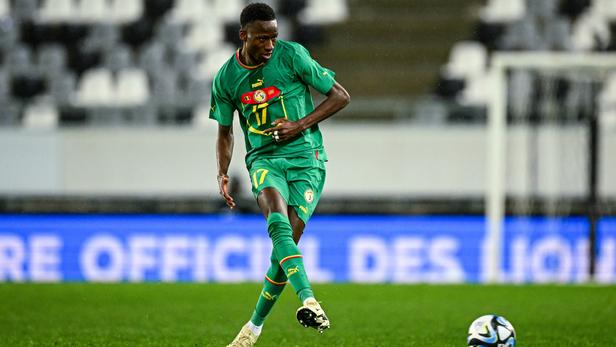 Coupe du monde 2026 : le Sénégal renverse la RDC, le Cap-Vert tout ...