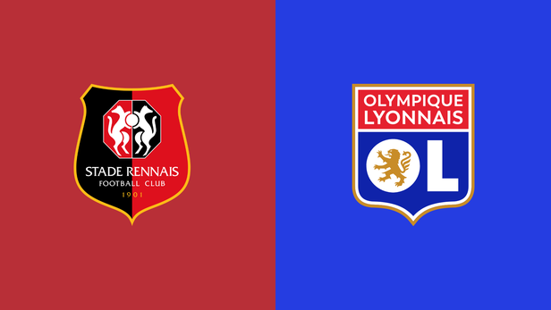 Rennes – OL : à quelle heure et sur quelle chaîne voir le match