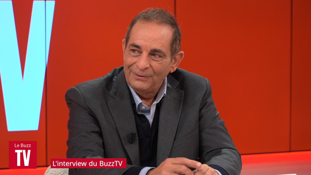 «Je suis allé jusqu’à 110 kilos» : Laurent Fontaine révèle les raisons ...