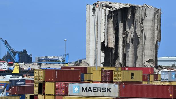 Le propriétaire du navire lié à l’explosion dans le port de Beyrouth en 2020 arrêté en Bulgarie