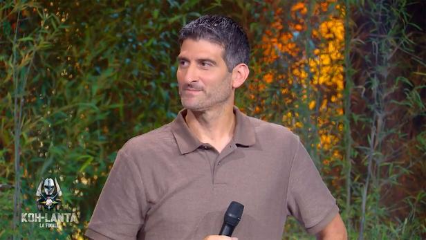 «Je me sens capable de relever le défi» : Jérôme le Catalan de «Koh-Lanta», candidat aux ...