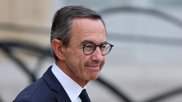 Grève du 18 septembre : Bruno Retailleau s’attend «à une mobilisation ...