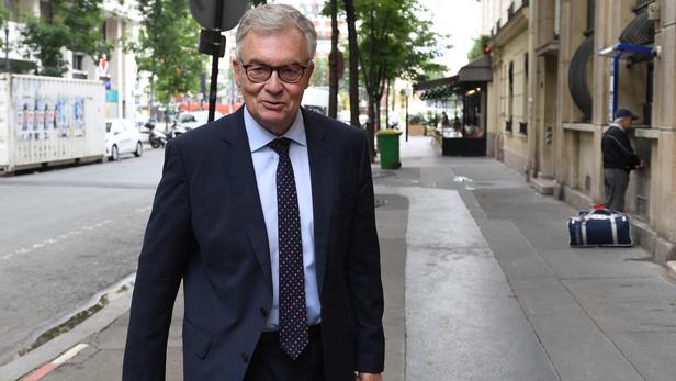 La condamnation de Nicolas Sarkozy porte «atteinte à la présomption d ...