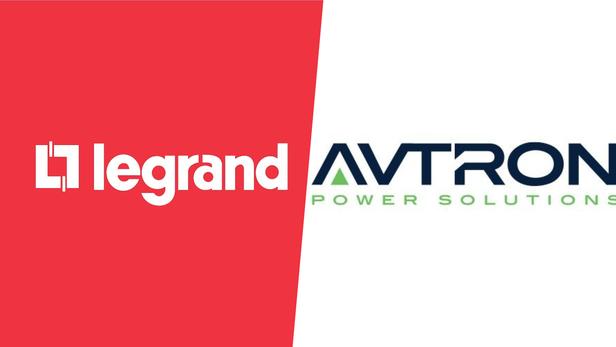 Le Français Legrand renforce sa présence aux États-Unis avec l ...