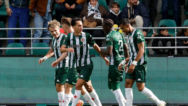 Ligue 2: Red Star tenu en échec par Rodez, Grenoble s’impose à Reims