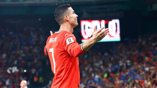 Coupe du Monde 2026 : malgré Cristiano Ronaldo, le Portugal perd sa ...