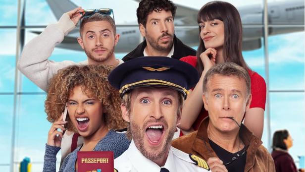 «LOL : qui rit, sort!» : la date de sortie du spin-off «LOL : In Real ...