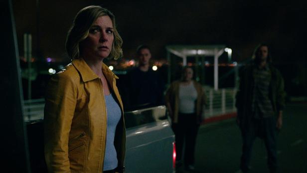 Pluribus (Apple TV) : Better Call Carol