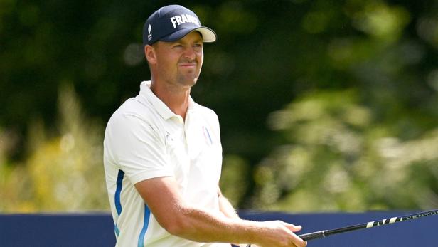 LIV Golf : Victor Perez devient le premier français à rejoindre le ...