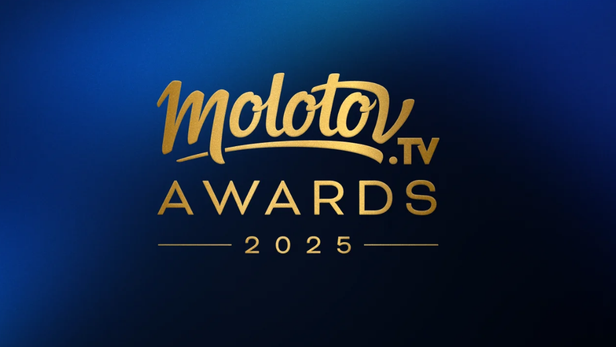 Molotov TV Awards 2025 : le palmarès dévoilé