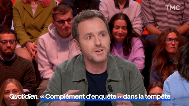 «Pour quelqu’un de serein, il téléphone beaucoup» : Tristan Waleckx dévoile les dessous de ses ...