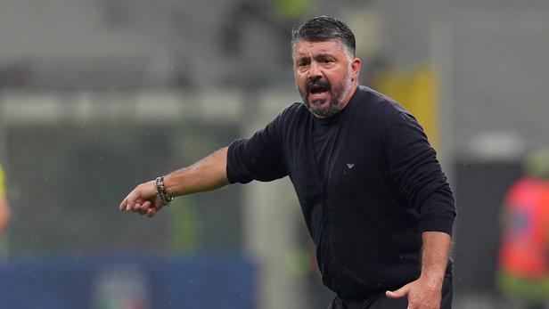 Coupe du monde 2026: l'Italie mise sur Bergame