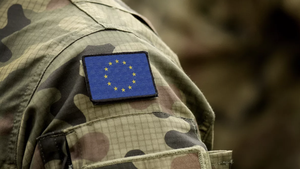 On Land, At Sea, In The Air... How Would a European Army Fare Against ...