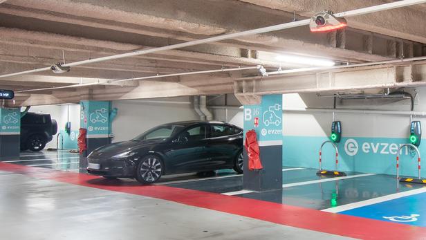 EVzen anticipe et accompagne la transition vers la mobilité électrique ...