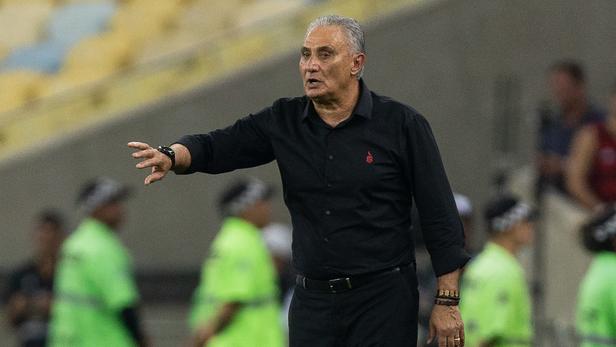 Foot : l'ex-sélectionneur du Brésil Tite retrouve un banc
