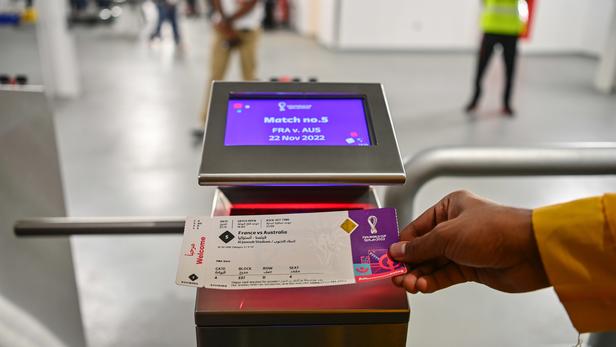 Coupe du monde 2026 : après les polémiques sur les tarifs ...
